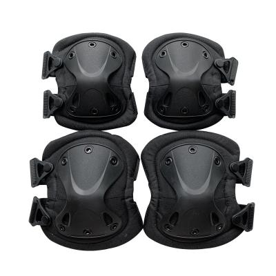 Cina 250g Protezione Termica Corrente Supporto gomito Colpi per il ginocchio One size fits in vendita