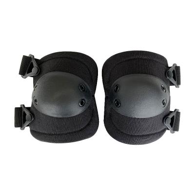 China Pads de cotovelo e joelho ajustáveis para construção profissional, certificados ISO à venda