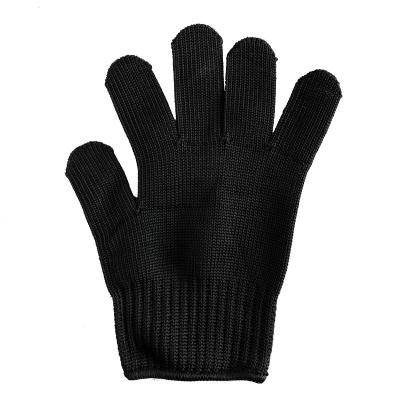 Cina Guanto a manica piena resistente al forno per arrampicata in khaki o colore personalizzato in vendita
