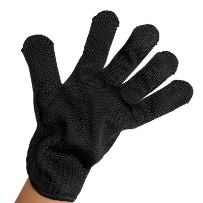 Cina Guanto a manica piena resistente al forno per arrampicata in khaki o colore personalizzato in vendita