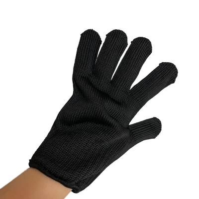 Cina Guanto a manica piena resistente al forno per arrampicata in khaki o colore personalizzato in vendita