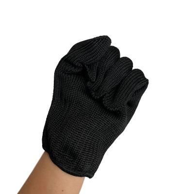Cina Guanto a manica piena resistente al forno per arrampicata in khaki o colore personalizzato in vendita