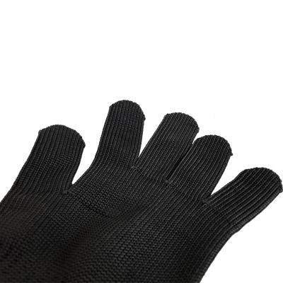 Cina Guanto a manica piena resistente al forno per arrampicata in khaki o colore personalizzato in vendita