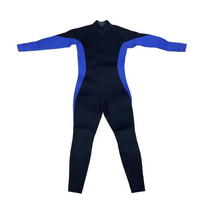 Cina Abito da immersione in neoprene certificato ISO9001 estensibile resistente ai raggi UV per il nuoto in vendita