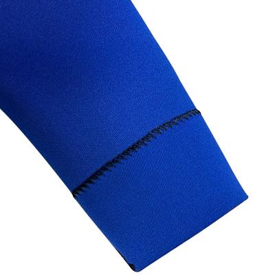 Cina Abito da immersione in neoprene certificato ISO9001 estensibile resistente ai raggi UV per il nuoto in vendita