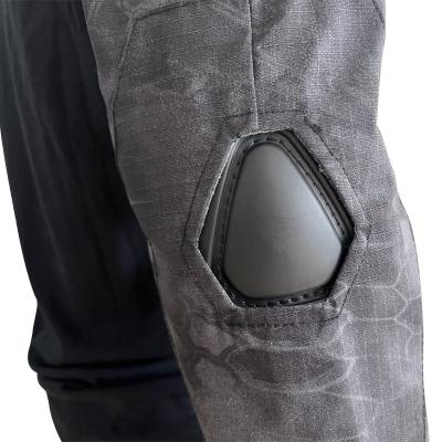 Cina Pantaloni e uniformi da allenamento all'aperto, taglie XS-XXXL per sessioni di allenamento intenso in vendita