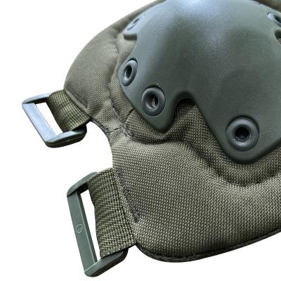 Cina Un'unica taglia adatta al supporto esterno del gomito Protezione del ginocchio per la protezione flessibile delle articolazioni in vendita
