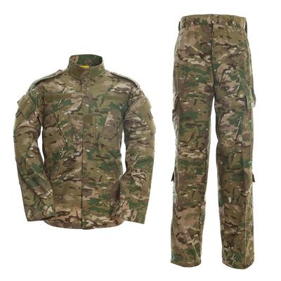 Cina XS-XXXL Uniforme di allenamento multi-colore Rip-Stop per sport all'aperto in vendita