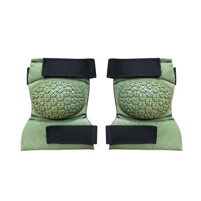 Cina TPU Shell Knee and Elbow Pad per sport all'aria aperta Una taglia si adatta a tutti i khaki o personalizzati in vendita