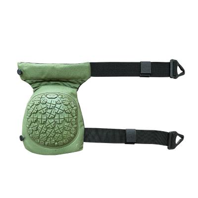Cina TPU Shell Knee and Elbow Pad per sport all'aria aperta Una taglia si adatta a tutti i khaki o personalizzati in vendita