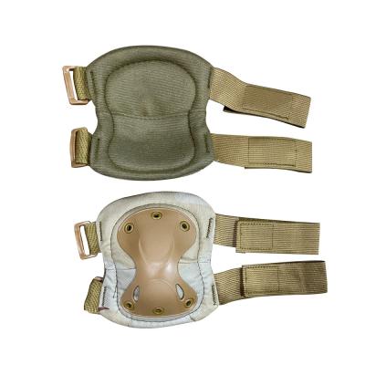 Cina TPR poliestere gomito e ginocchio per la protezione del corpo 250g Design ponderato in vendita