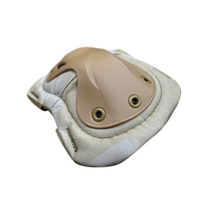Cina TPR poliestere gomito e ginocchio per la protezione del corpo 250g Design ponderato in vendita