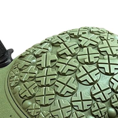 Cina Colori personalizzati TPR Tela rigida per gomito per ginocchio con logo e design personalizzati in vendita