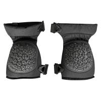 China Hard Shell TPR Knee Elbow Pads for Design and Protection Function Basic Protection for sale