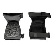 China Hard Shell TPR Knee Elbow Pads for Design and Protection Function Basic Protection for sale