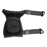 China Hard Shell TPR Knee Elbow Pads for Design and Protection Function Basic Protection for sale