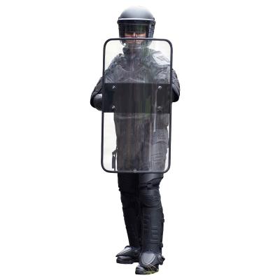 Cina Fox-105 Formal Military Riot Gear Anti Riot Control Suit in vendita