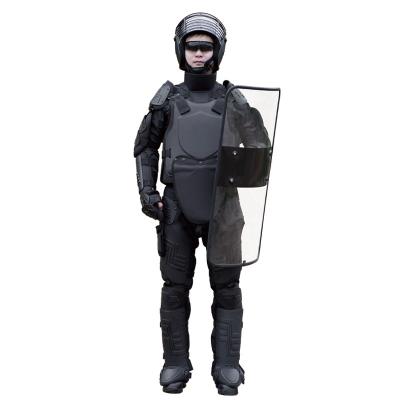 Cina Fox-105 Formal Military Riot Gear Anti Riot Control Suit in vendita