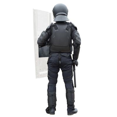 Cina Fox-105 Formal Military Riot Gear Anti Riot Control Suit in vendita