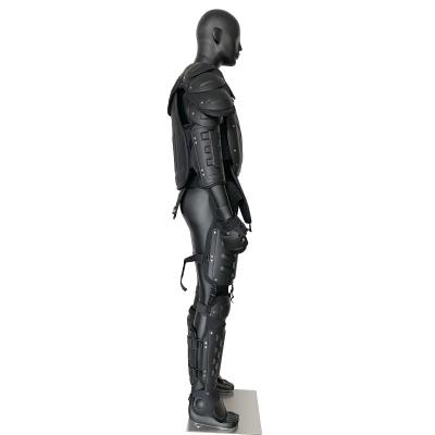 Cina FOX-106 Riot control gear full set fireproof suit in vendita