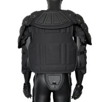 China FOX-106 Riot control gear full set fireproof suit for sale