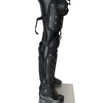 Cina FOX-106 Riot control gear full set fireproof suit in vendita