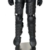 China FOX-106 Riot control gear full set fireproof suit for sale