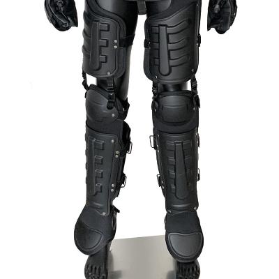 Cina FOX-106 Riot control gear full set fireproof suit in vendita