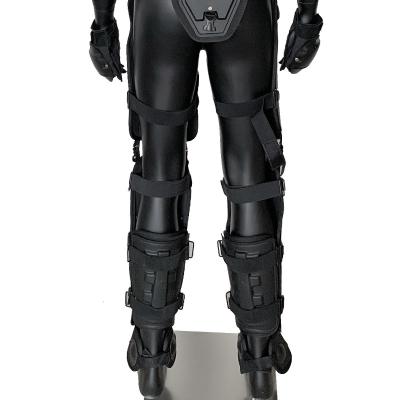 Cina FOX-106 Riot control gear full set fireproof suit in vendita