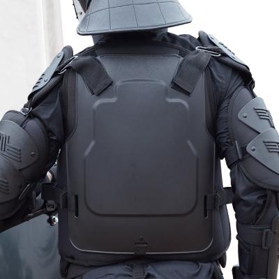 Cina Fox-105 Formal Military Riot Gear Anti Riot Control Suit in vendita