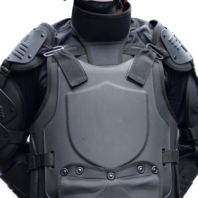 Cina Fox-105 Formal Military Riot Gear Anti Riot Control Suit in vendita