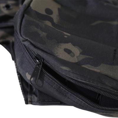 Cina MT02 Professional Waistcoat Military Bullet Proof Tactical Vest in vendita