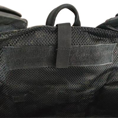 Cina MT02 Professional Waistcoat Military Bullet Proof Tactical Vest in vendita