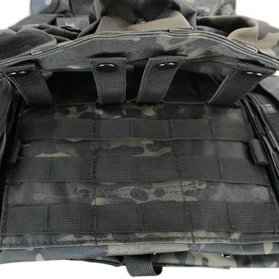 Cina MT02 Professional Waistcoat Military Bullet Proof Tactical Vest in vendita