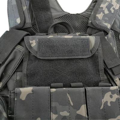 Cina MT02 Professional Waistcoat Military Bullet Proof Tactical Vest in vendita