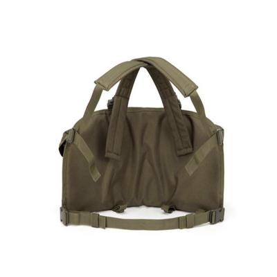 Cina MTV07 Adjustable Tactical Vest for Outdoor Training in vendita