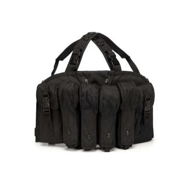 Cina MTV07 Adjustable Tactical Vest for Outdoor Training in vendita