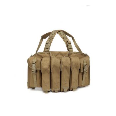 Cina MTV07 Adjustable Tactical Vest for Outdoor Training in vendita