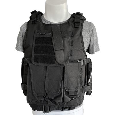 Cina MTV11 Special Tactical Vest Personal Protective Tactical Vest in vendita