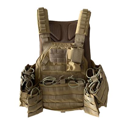 Cina MTV11 Special Tactical Vest Personal Protective Tactical Vest in vendita