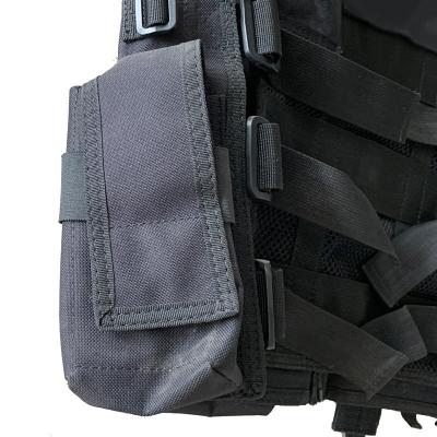 中国 MTV14 Highly Secure and Safe Military and Police Personnel Bodytactical Vest 販売のため
