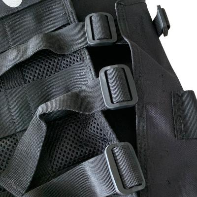 中国 MTV14 Highly Secure and Safe Military and Police Personnel Bodytactical Vest 販売のため