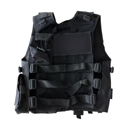 中国 MTV14 Highly Secure and Safe Military and Police Personnel Bodytactical Vest 販売のため