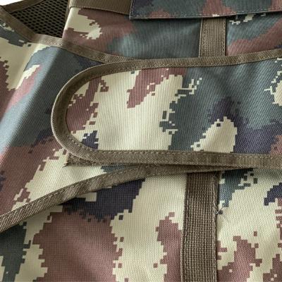 Cina MTV15 Camouflage Black Lightweight Kevlar Concealed Military Tactical Bullet Proof Vest in vendita