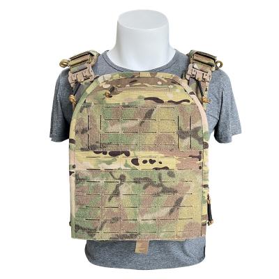 Cina MTV16 Quick-Release Shock-Proof Tactical Vest for High Risk Operations in vendita