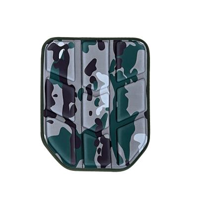 Cina MTV16 Quick-Release Shock-Proof Tactical Vest for High Risk Operations in vendita