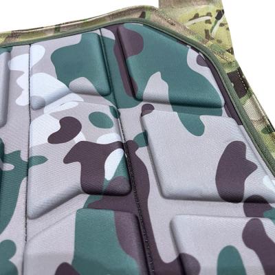 Cina MTV16 Quick-Release Shock-Proof Tactical Vest for High Risk Operations in vendita