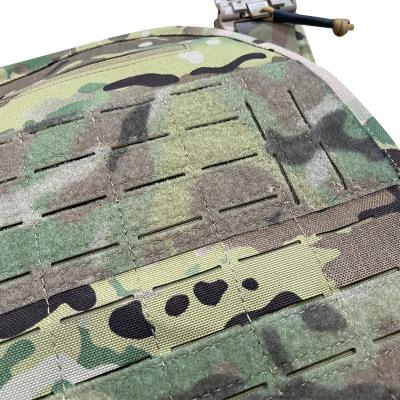 Cina MTV16 Quick-Release Shock-Proof Tactical Vest for High Risk Operations in vendita