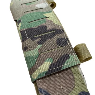 Cina MTV16 Quick-Release Shock-Proof Tactical Vest for High Risk Operations in vendita
