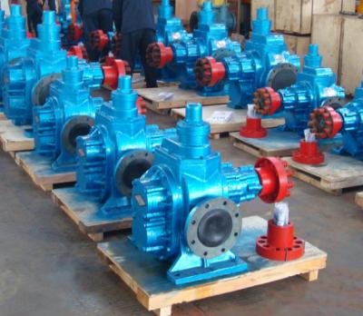 China Gear Pump model KCB 5400 - Gear Oil Pump - China KEMAI PUMPS for sale
